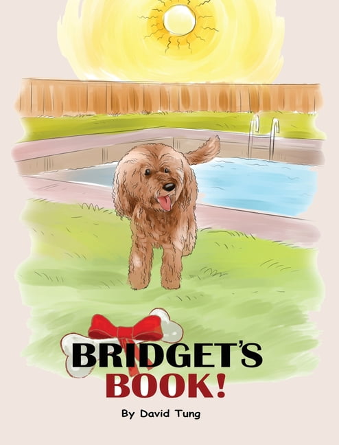 Bridget's Book (Hardcover) - Walmart.com