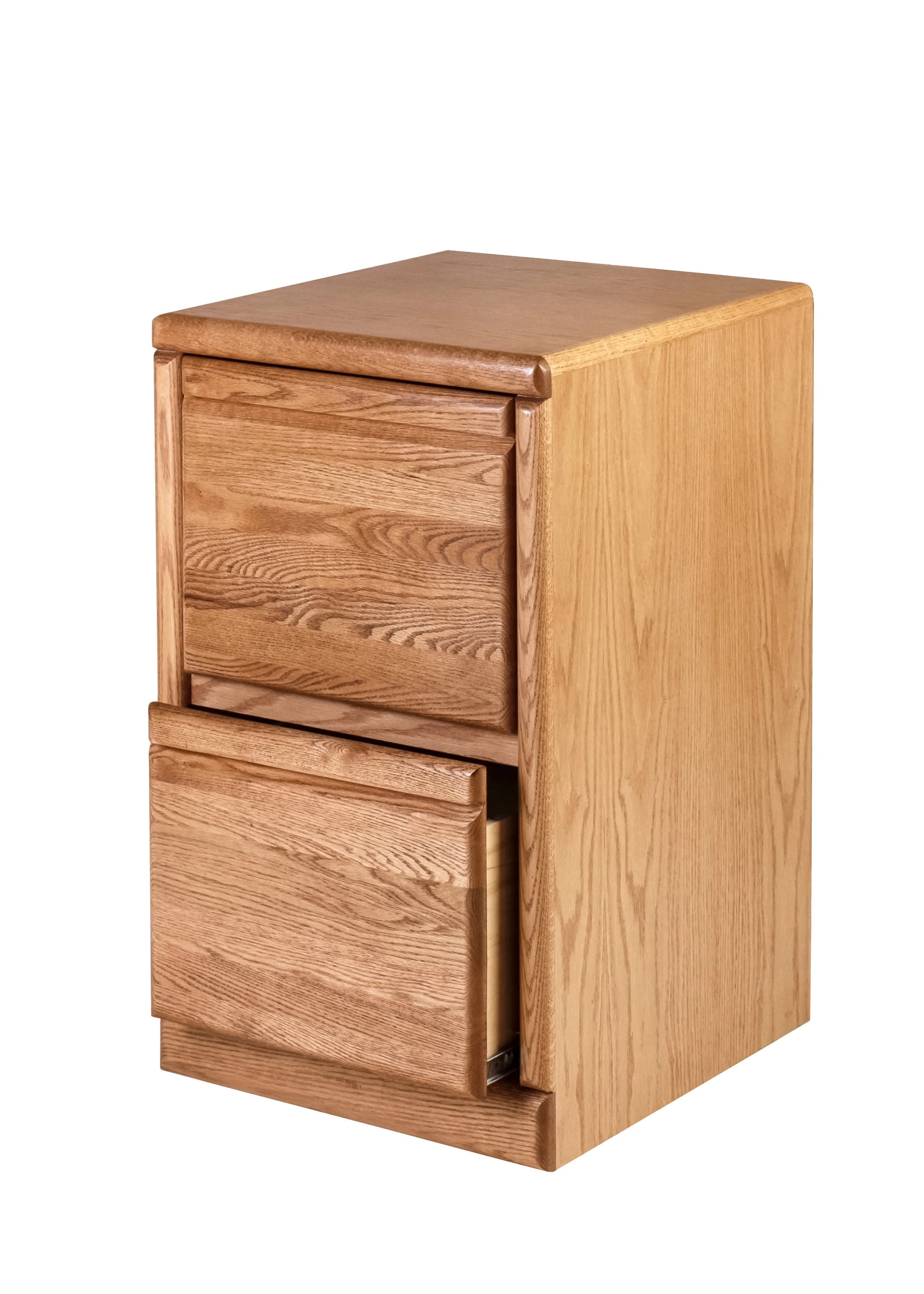 Bridgeton Two Drawer File - Walmart.com