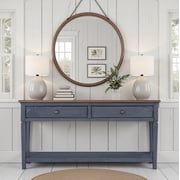 Bridge Console Table