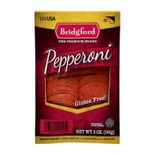 Prima Della Cubed Pepperoni, 6 oz Plastic Cup, 1 oz Serving, 6g Protein ...
