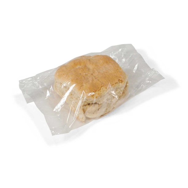Bridgford Single Serve Individually Wrapped Honey Whole Wheat Biscuits ...