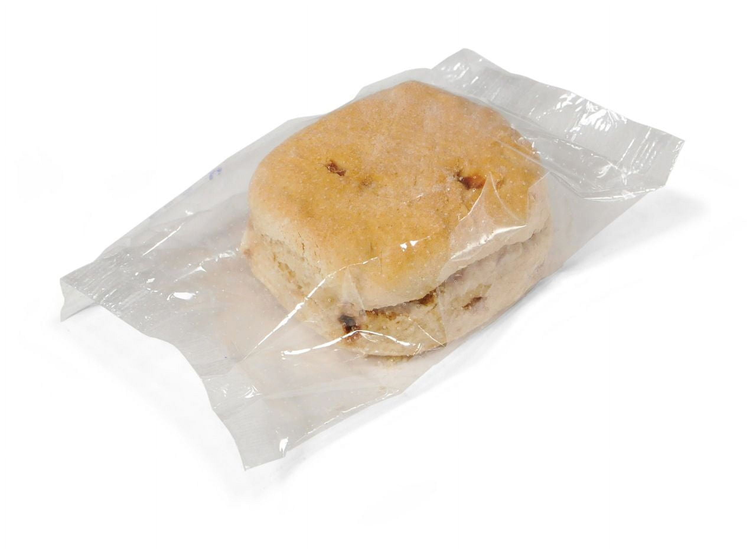 Bridgford Single Serve Individually Wrapped Maple Flavored White Whole ...