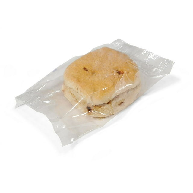 Bridgford Single Serve Individually Wrapped Maple Flavored White Whole ...