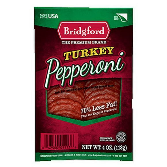 Pepperoni