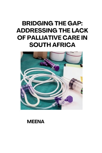 Bridging The Gap Addressing The Lack Of Palliative Care In South