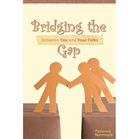 Bridging the Gap Between You and Your Folks - Walmart.com
