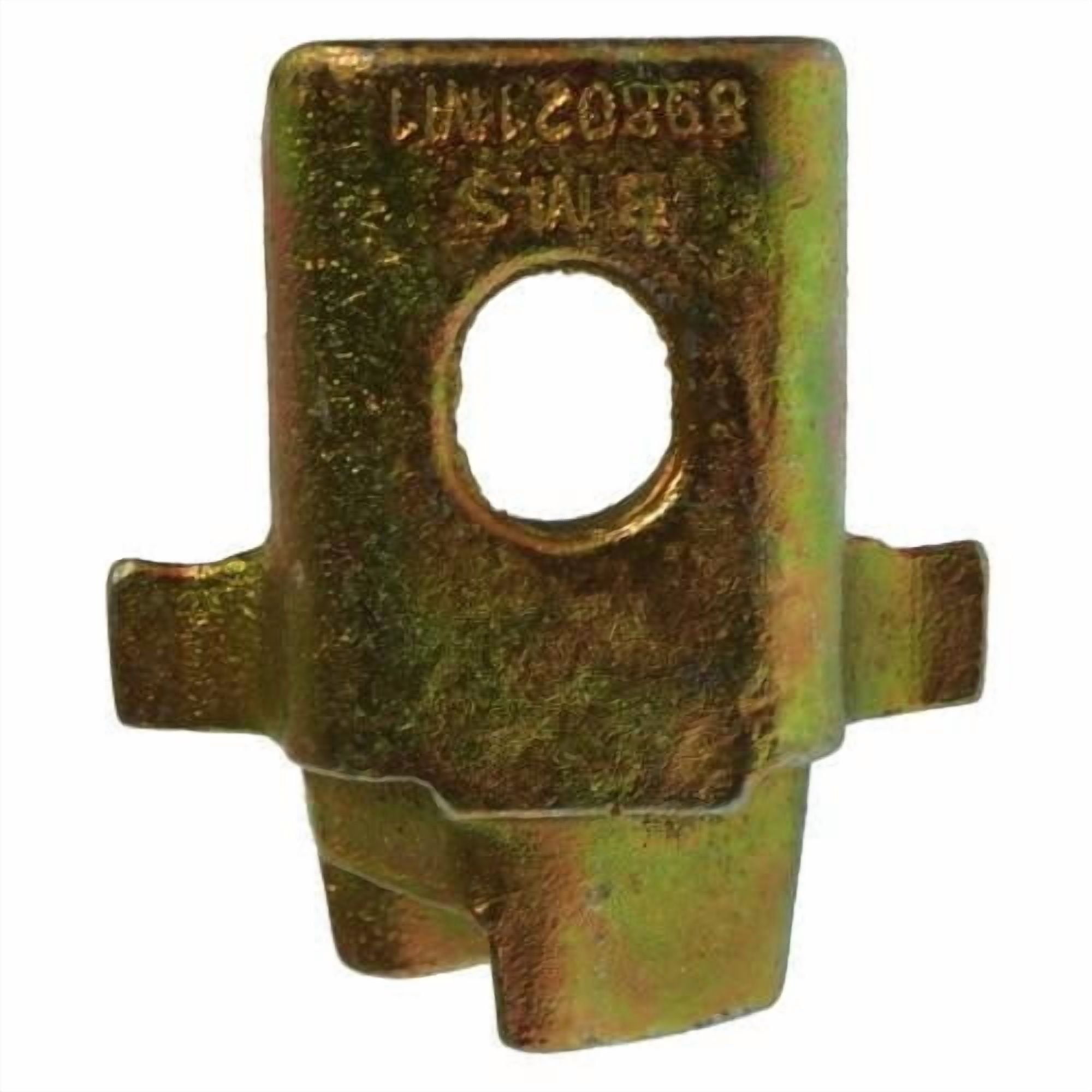 Bridle 1 Bolt Spin-out Rim Clamp - Walmart.com