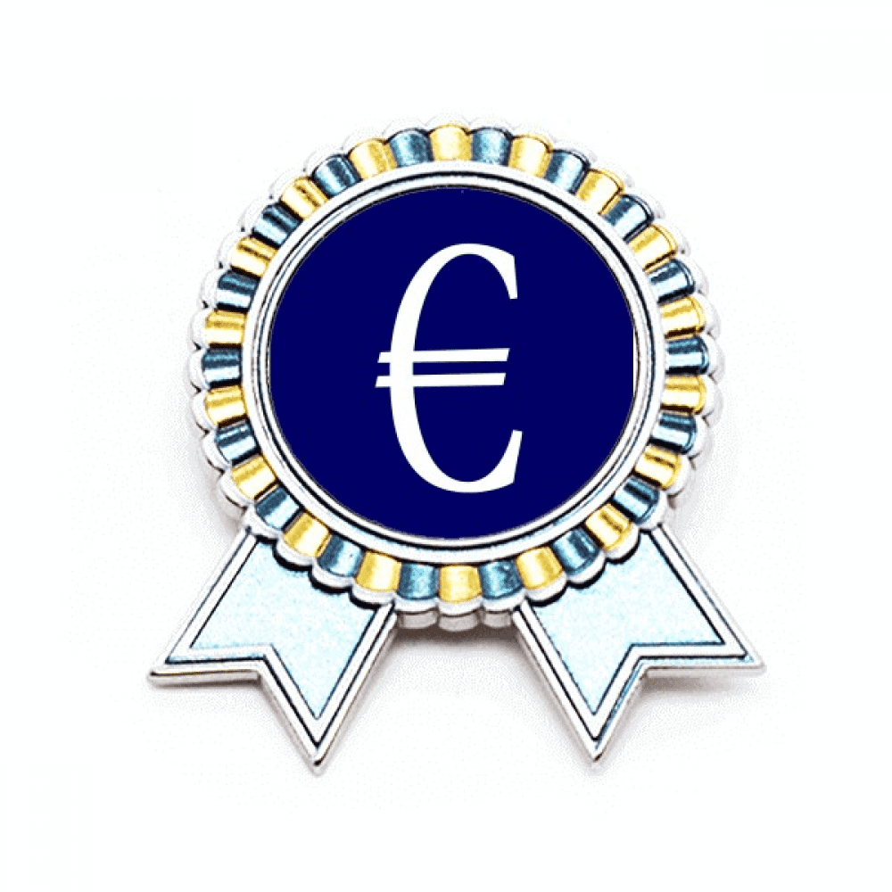 European Currency Symbol