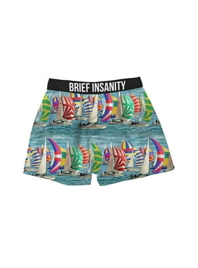 Brief Insanity Clothing - Walmart.com