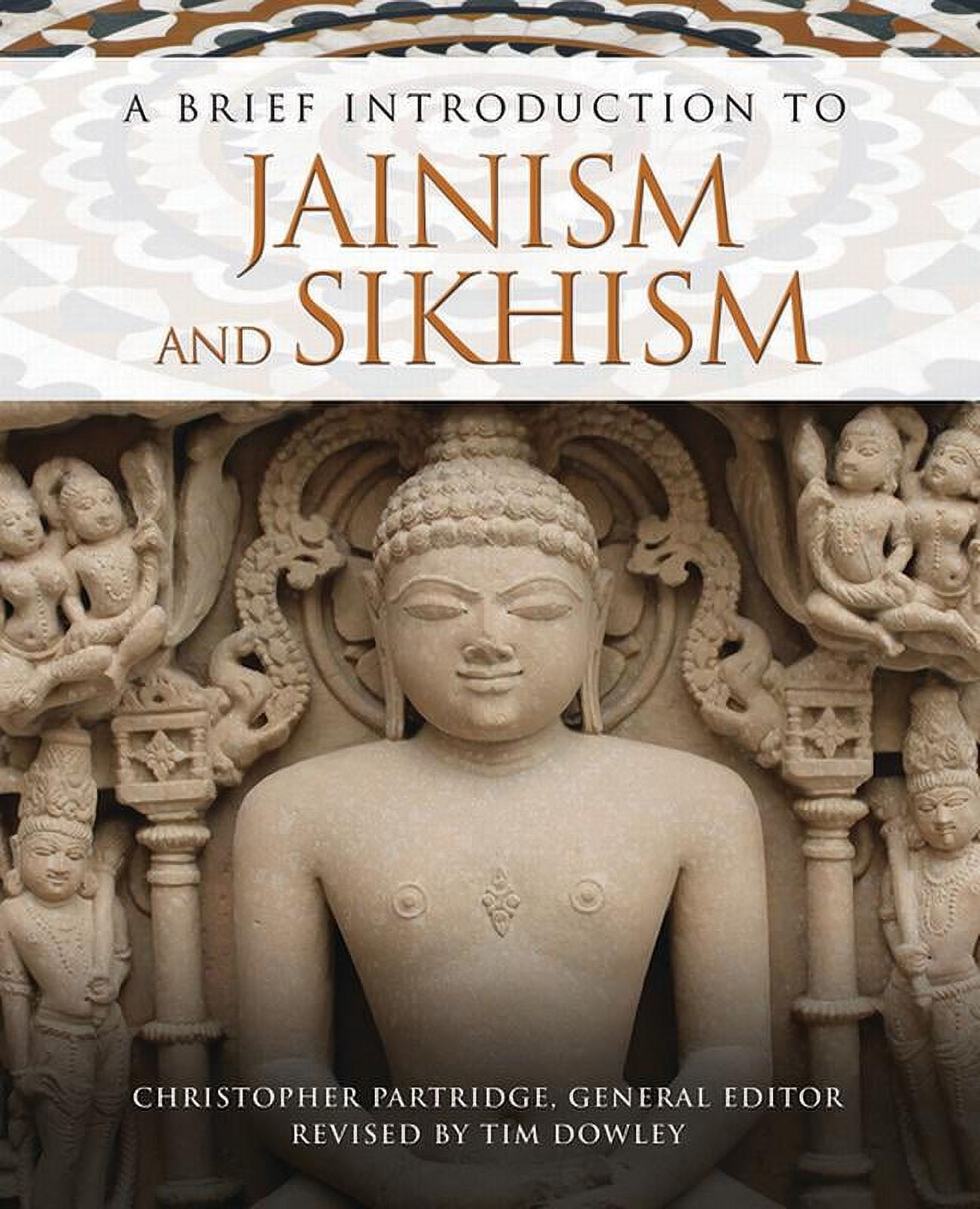 Brief Introductions to World Religions: A Brief Introduction to Jainism ...