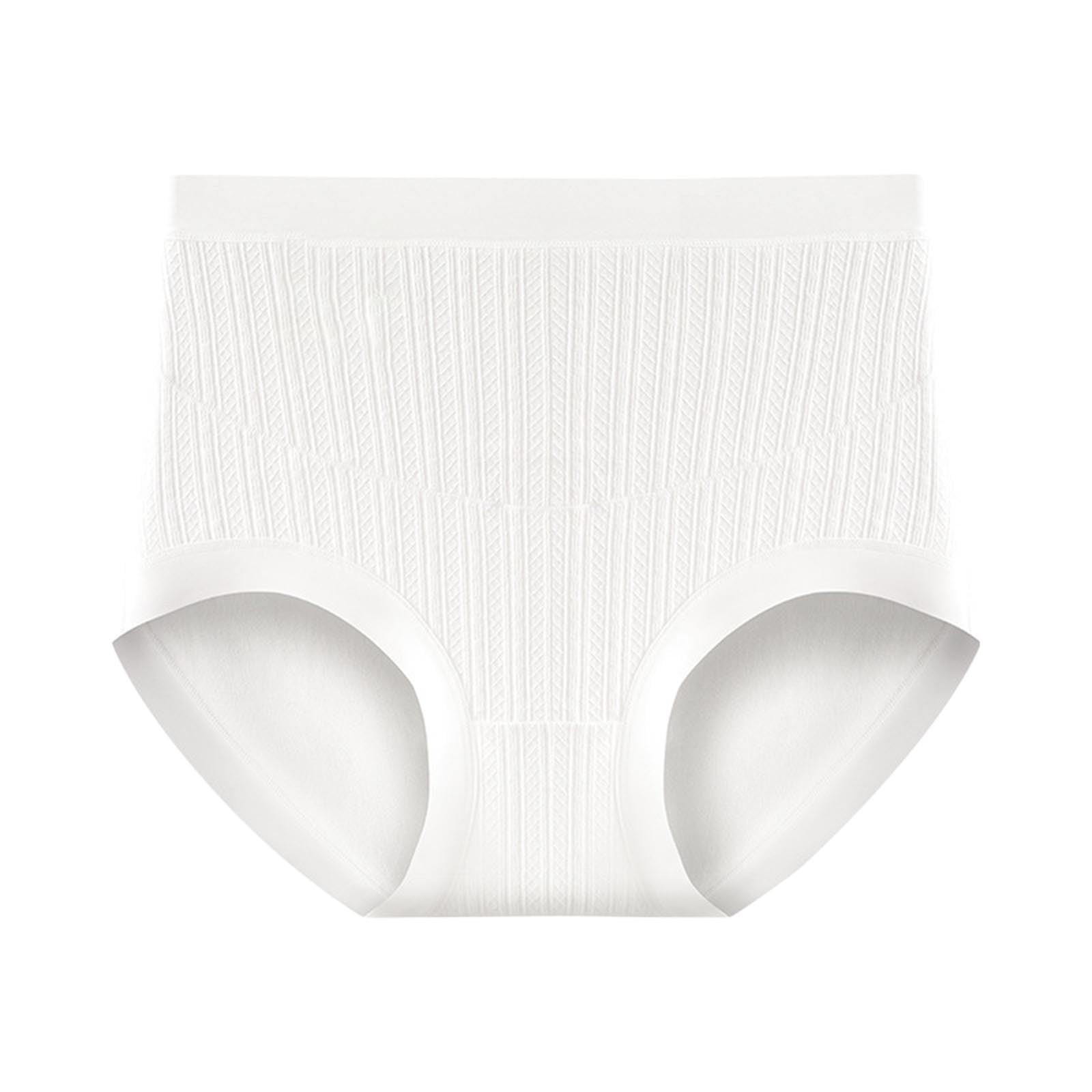 Brief Panties for Women plus Size Belly Support Leggings Postpartum ...