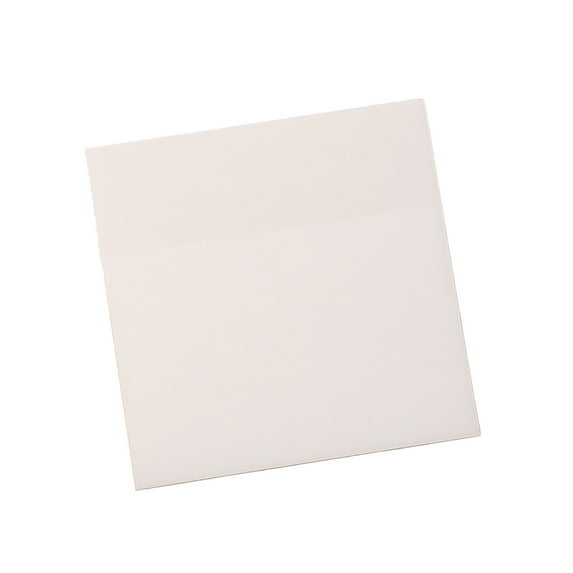 Brief Transparent Stick Notes Can Tear Stick Notes Transparent Small ...