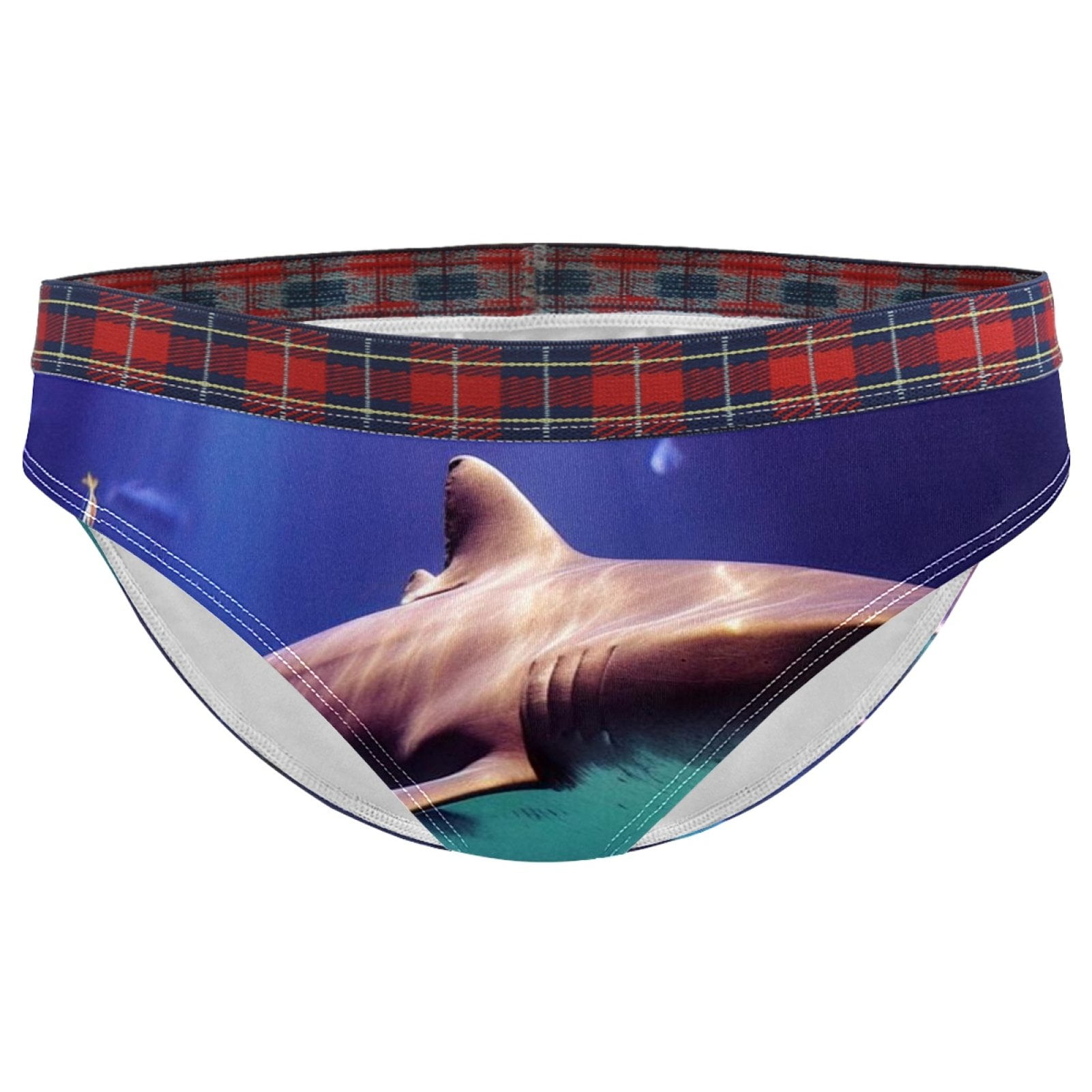 Brief Underwear Bikini Panties for Women Bikini Underwear L Sea World ...