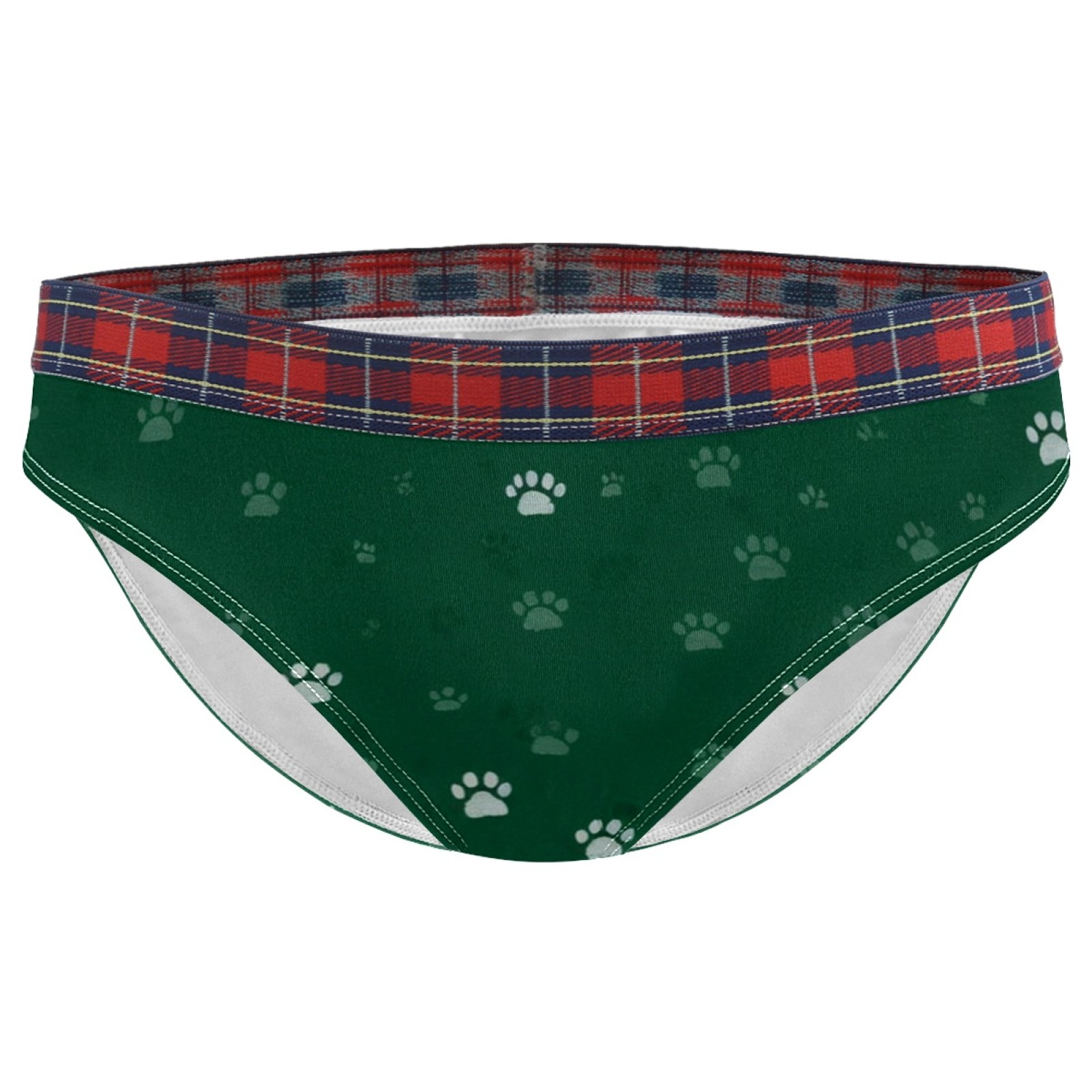 Brief Underwear Bikini Panties for Women Bikini Underwear M Seamless ...