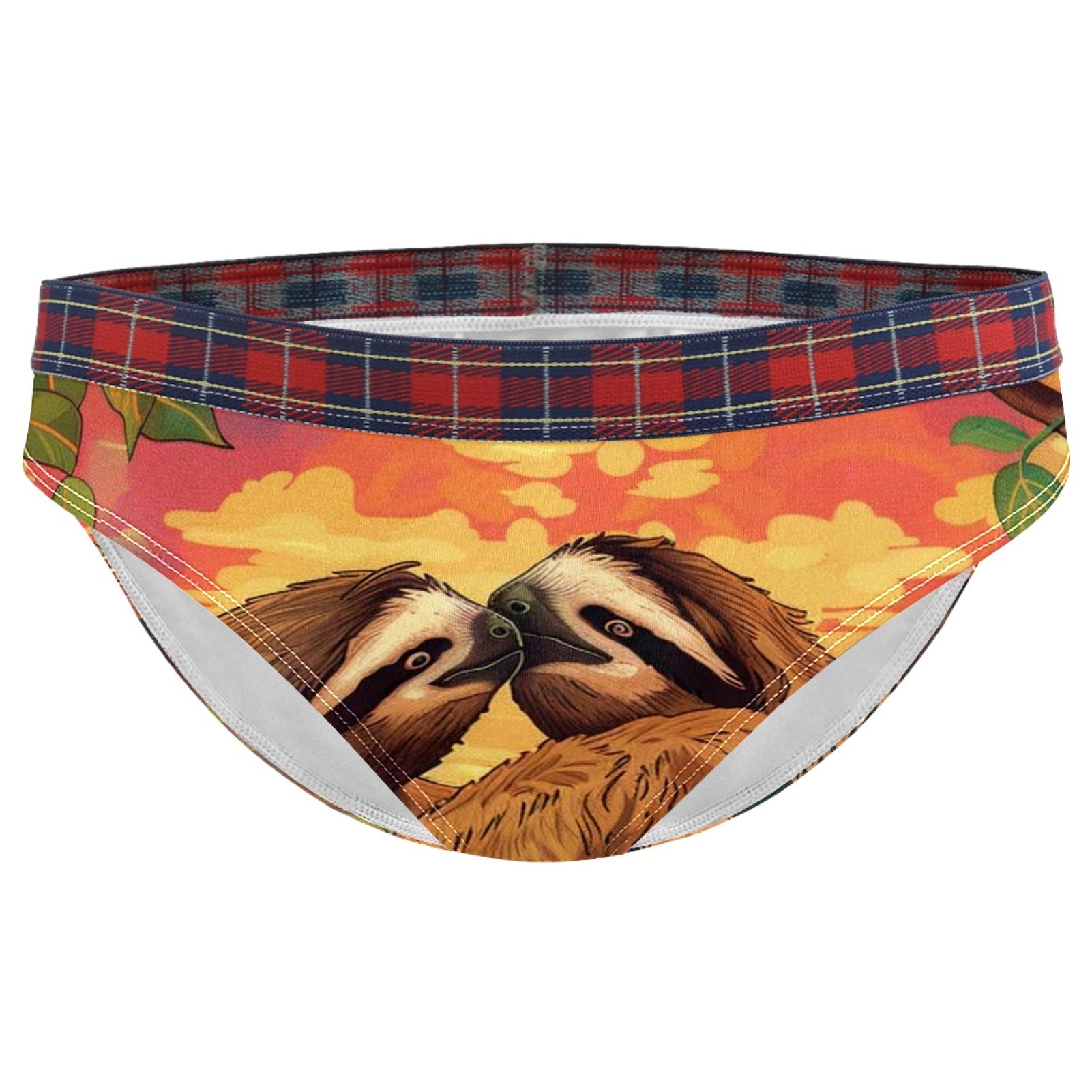 Brief Underwear Bikini Panties for Women Bikini Underwear XL Couple ...