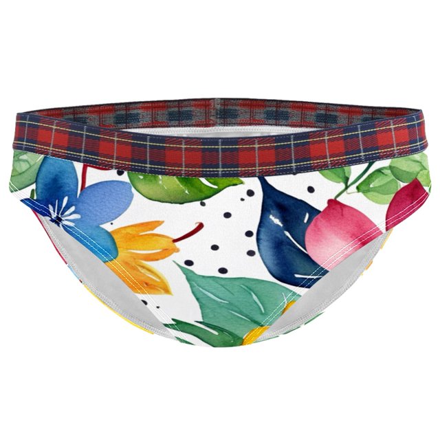 Brief Underwear Bikini Panties for Women Bikini Underwear XL Spring ...