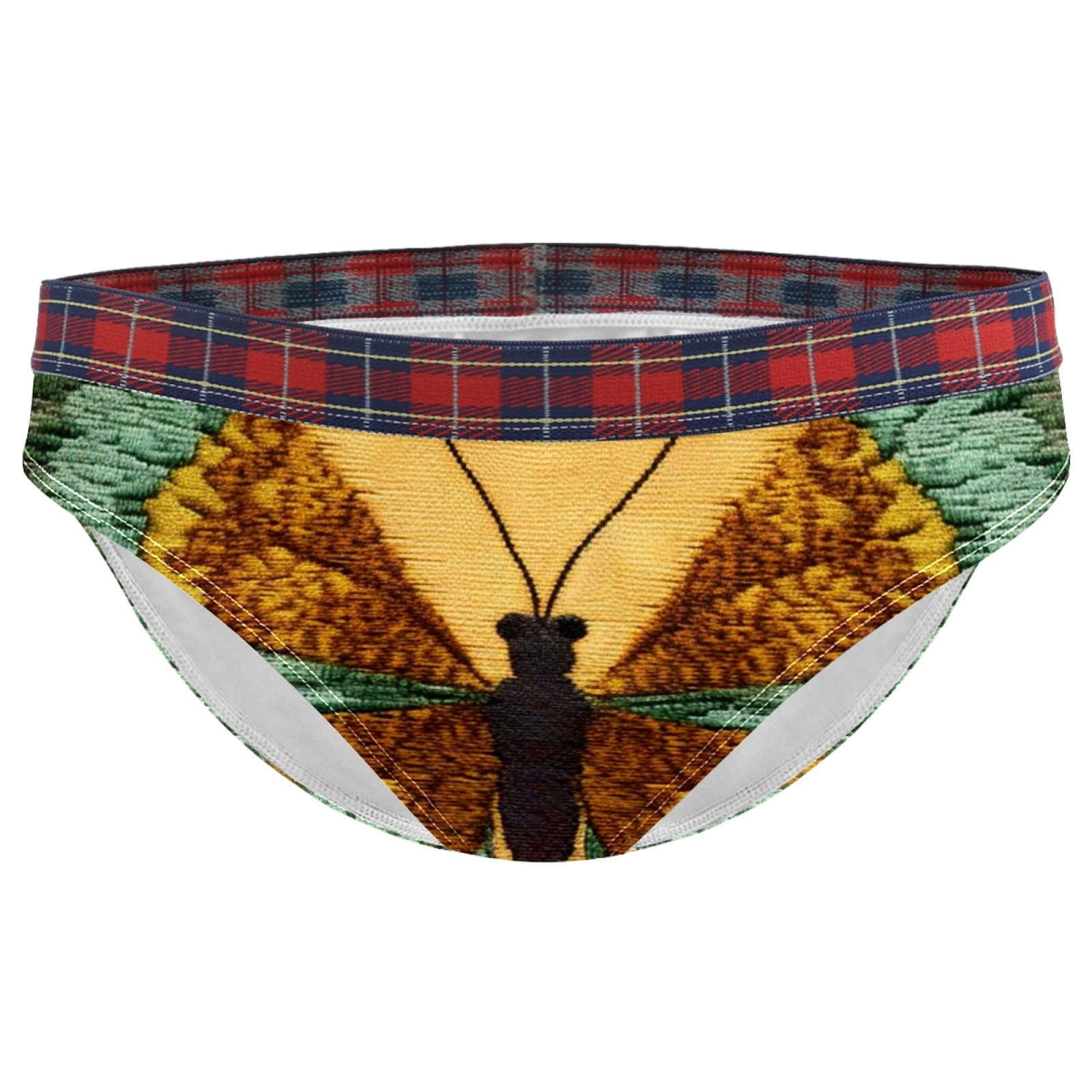 Brief Underwear Bikini Panties for Women Bikini Underwear XL Vintage ...