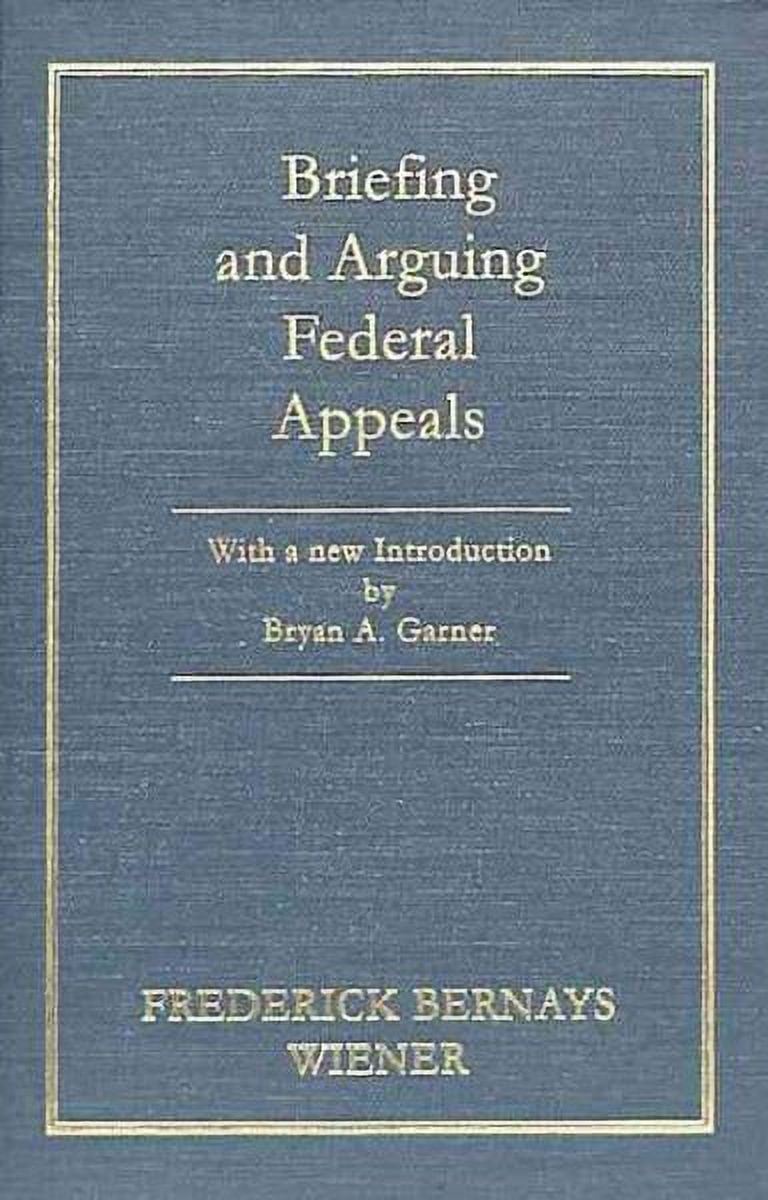 Frederick Bernays Wiener Books - Walmart.com