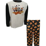 DreamWorks Men's Shrek Pajamas, Lounge Sleep Adult PJ Pants, Black ...