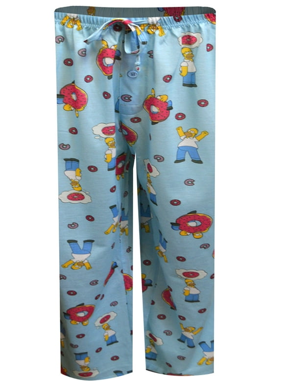 Simpsons Pants