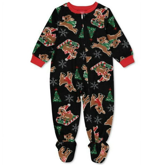 Rudolph Onesies