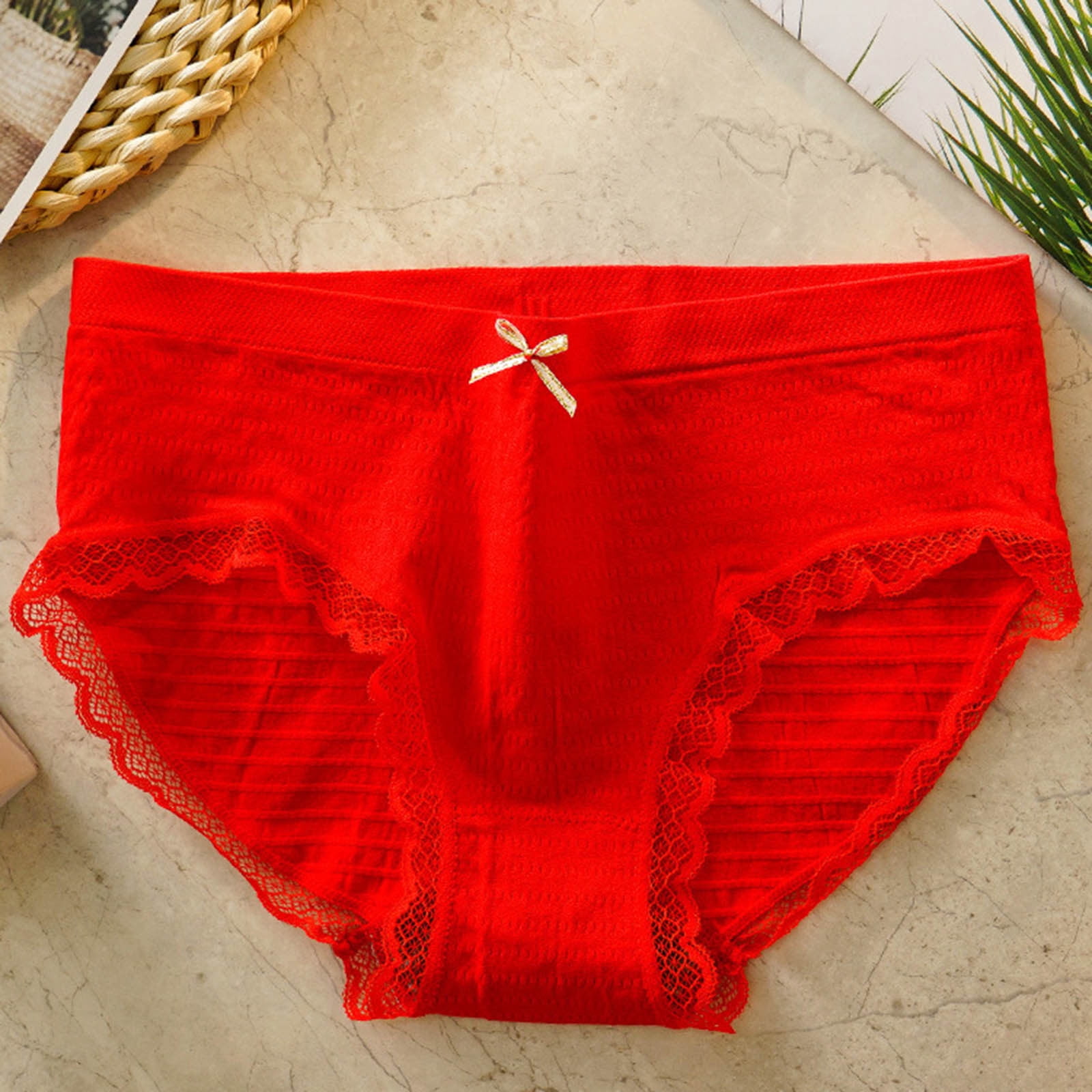 Briefs for Women Incontinence Large Butt Lifting Shapewear Panties Sexy ...