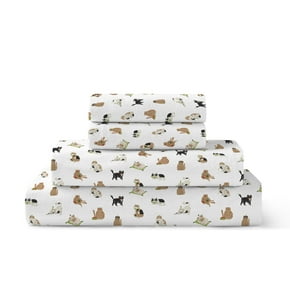 Cuddle Duds Flannel Sheets