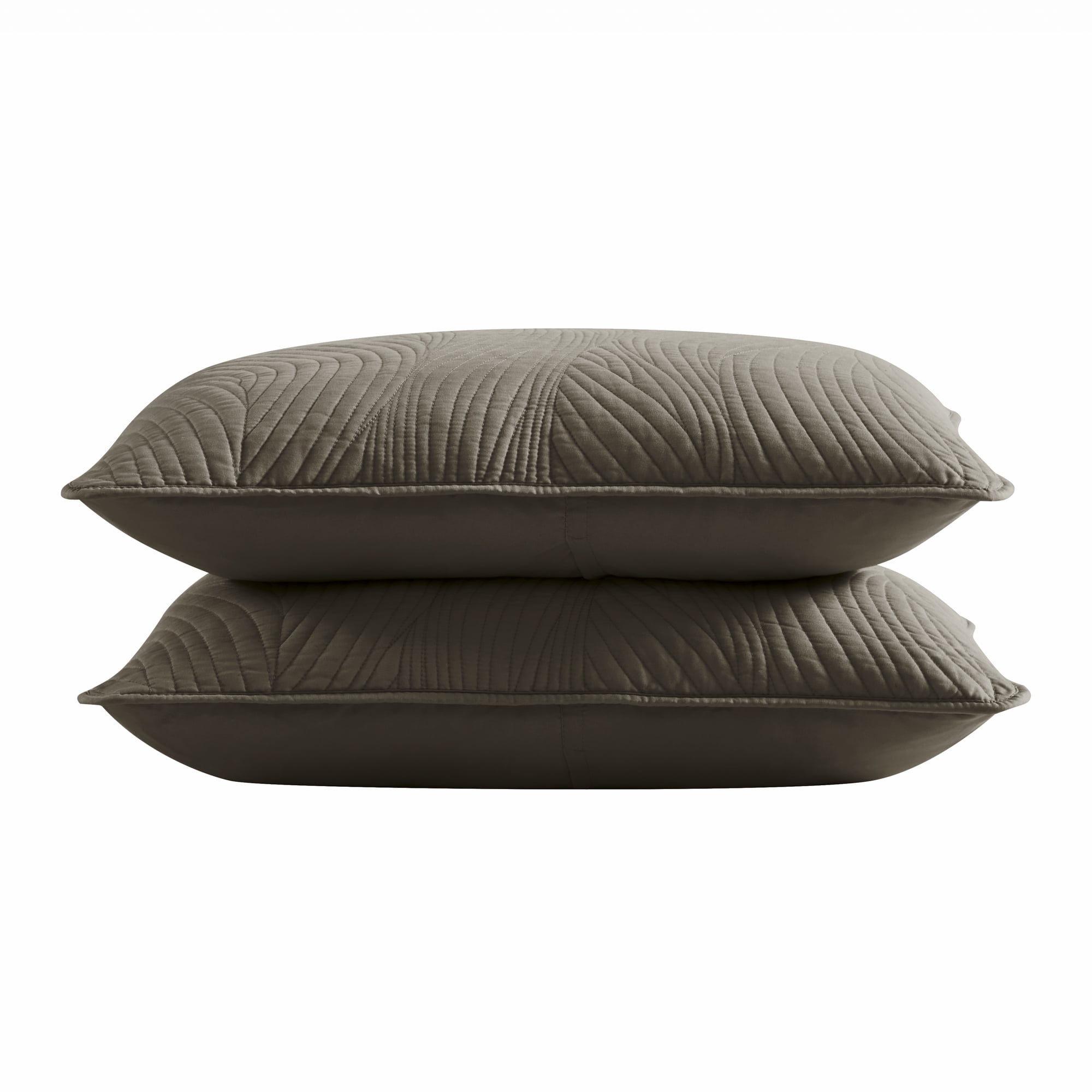 Brielle Home Stream Quilt Set Collection - Walmart.com