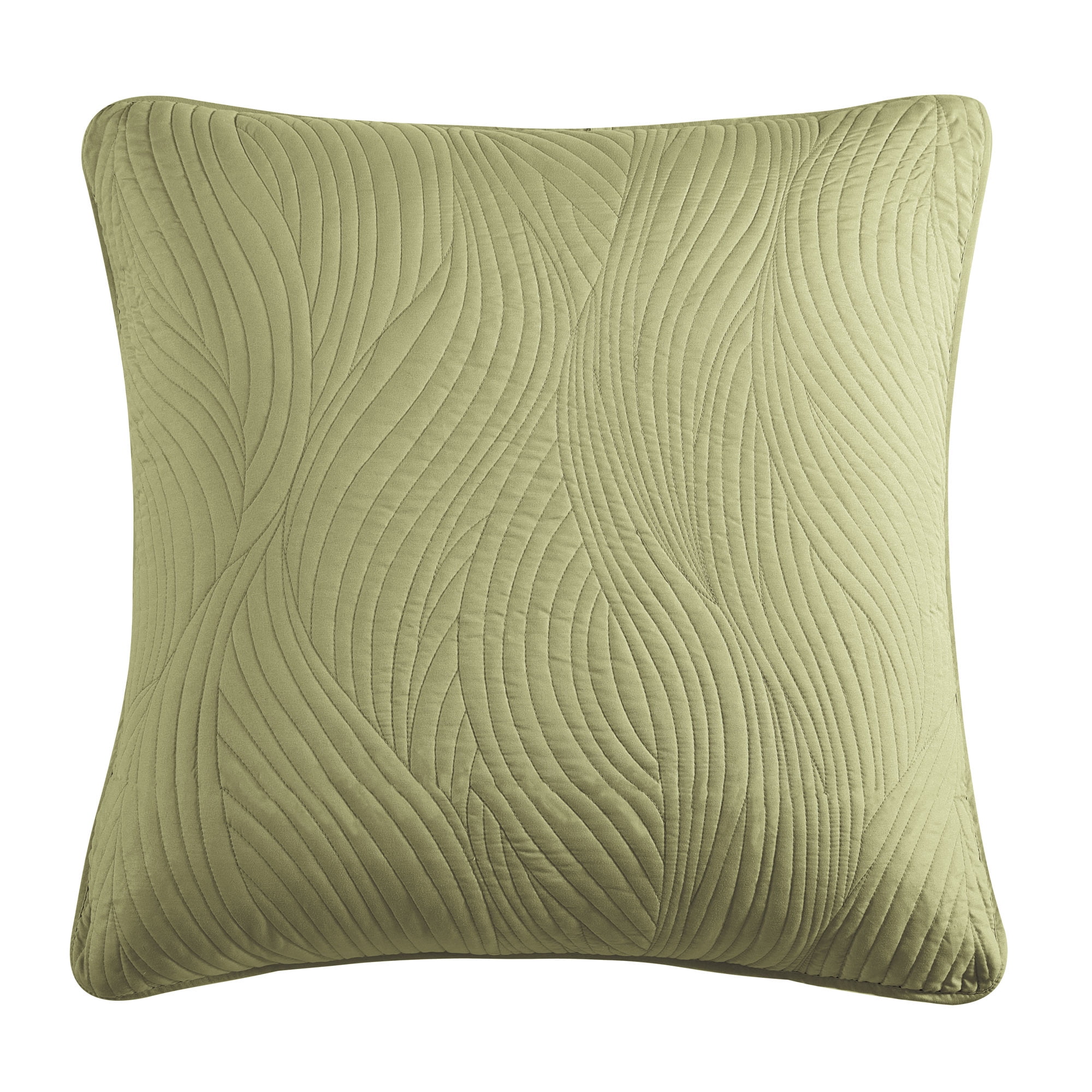 Brielle Home Stream Quilt Set Collection - Walmart.com