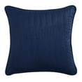 Brielle Home Velvet Diamond Quilt Collection - Walmart.com