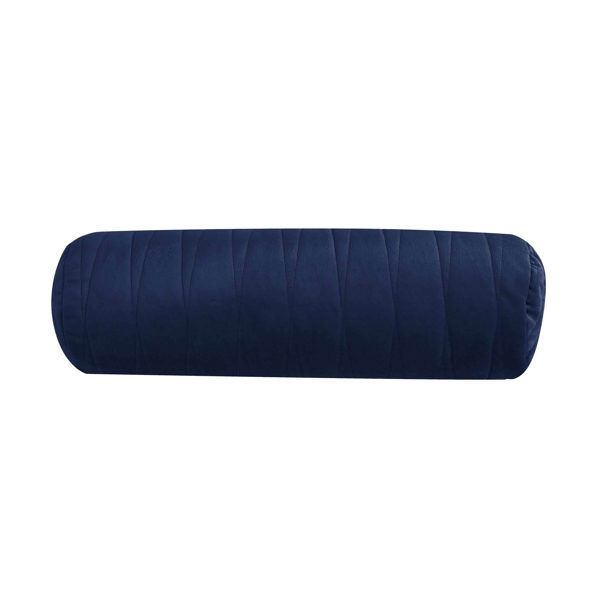 Brielle Home Velvet Diamond Quilt Collection - Walmart.com