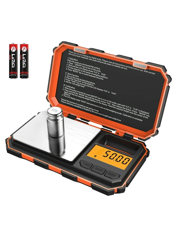 Mini Digital Scale