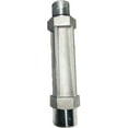 Brigg & New Power Pressure Washer Pump Water Outlet Tube - 190589GS ...