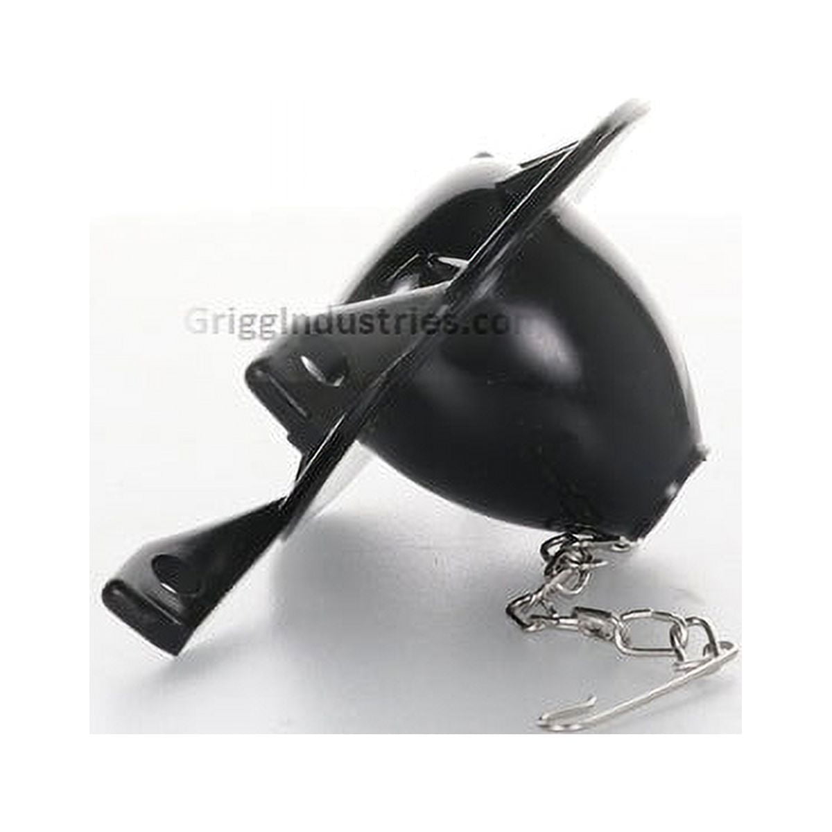 Briggs 5173 Genuine Toilet Flapper - Plumbing Flush Parts - Walmart.com