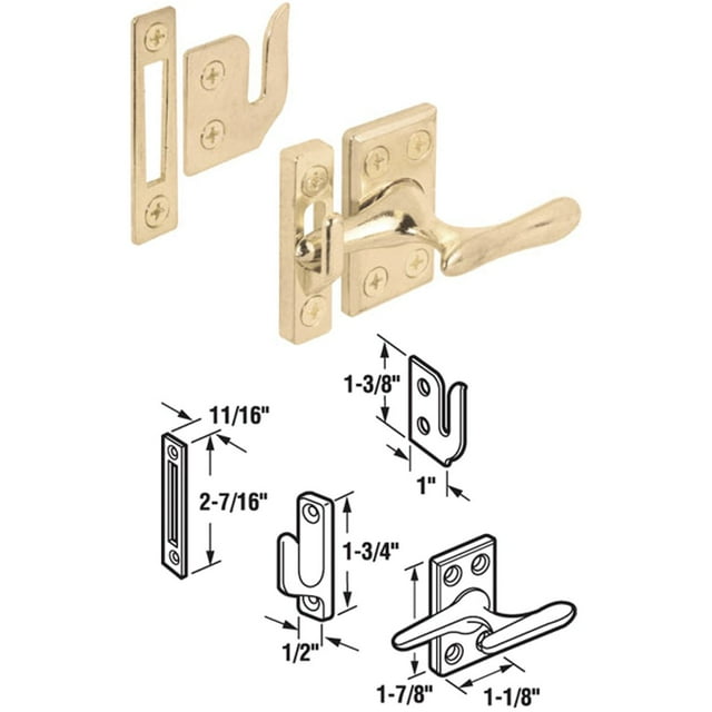 Briggs And Stratton Control Bracket - Walmart Business Supplies