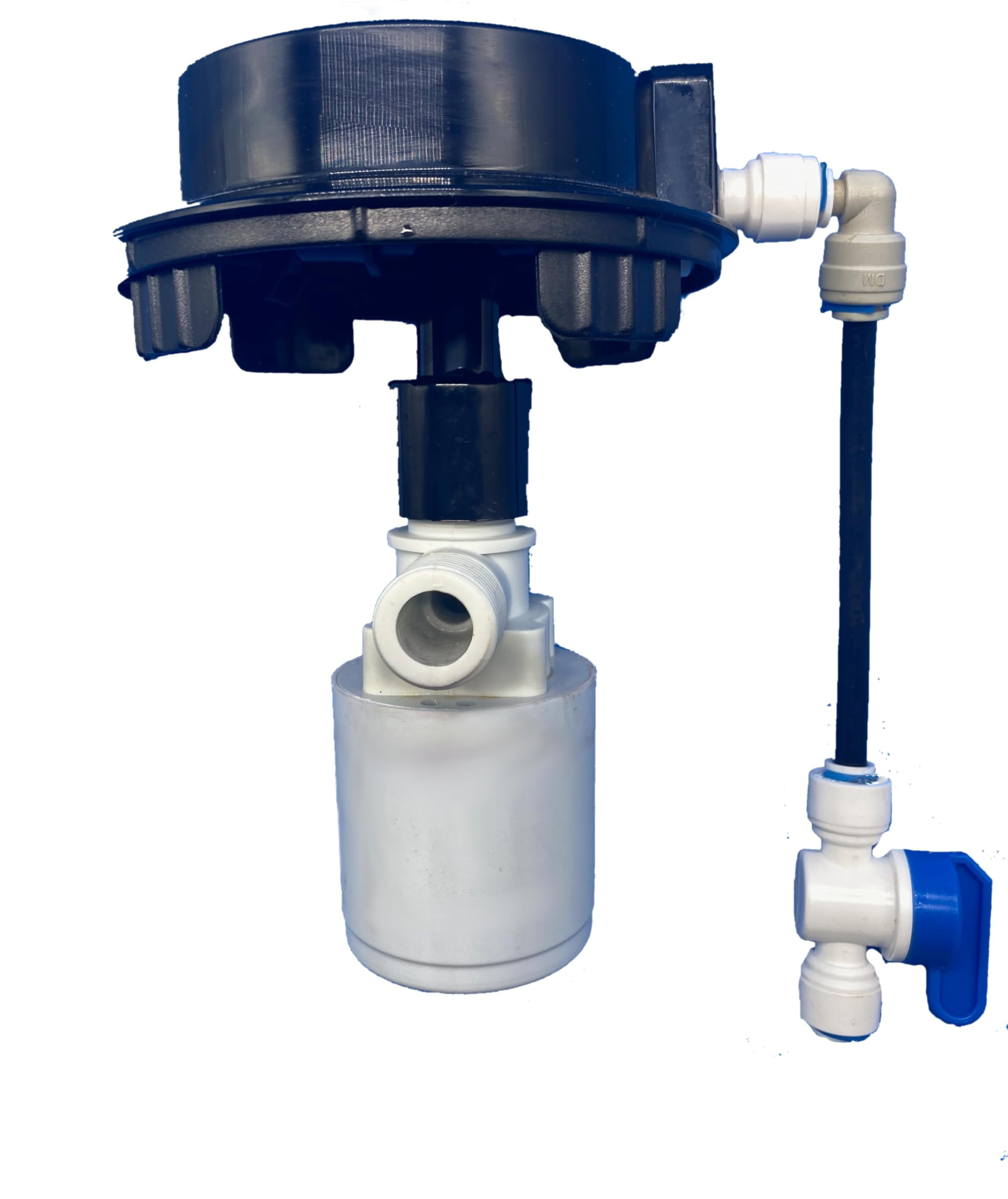 Briggs Autofill System | For use with Briggs Soft Pod brewer ...