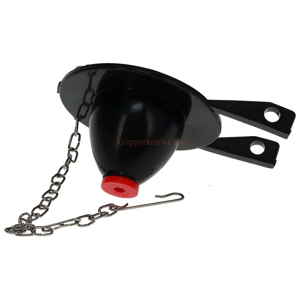 Briggs / Case 5184 Flapper - Walmart.com