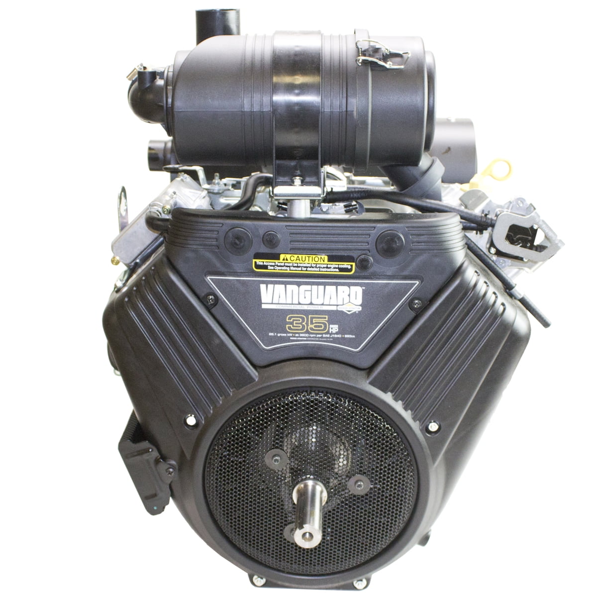 Buy Briggs Vanguard 35hp Keyed Shaft Engine at Ubuy Philippines