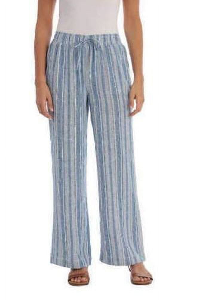 Briggs Pockets Stretch Lose Fit, Pants Women's Size XL - Walmart.com