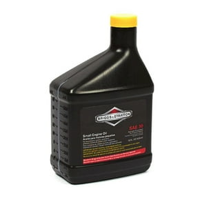 30 Weight Oil