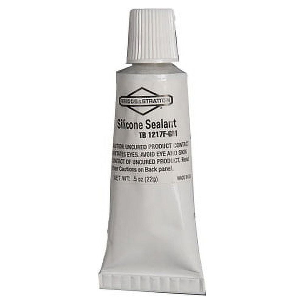 Briggs & Stratton 100106 Briggs and Stratton Liquid Sealant, 0.5 Ounce ...