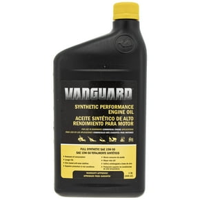 15W-50 Synthetic Oil in Synthetic Oil - Walmart.com