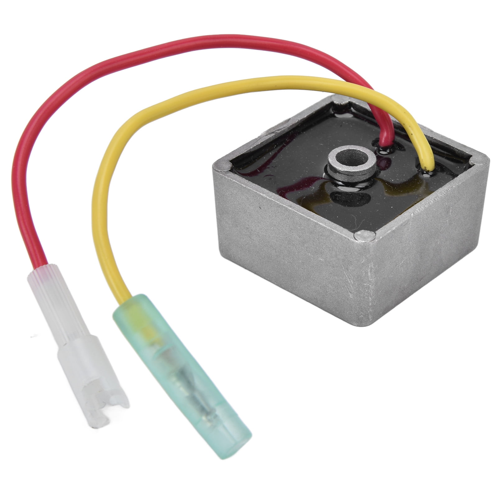 Briggs Stratton 12 Volt Voltage Regulator, High-Quality Rectifier ...