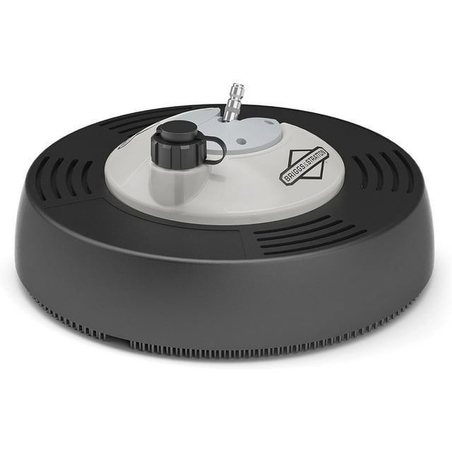 Briggs & Stratton 14-Inch Power Washer, Rotating Surface Cleaner with ...