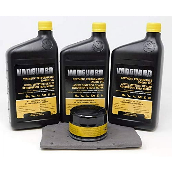 15W-50 Synthetic Oil in Synthetic Oil - Walmart.com