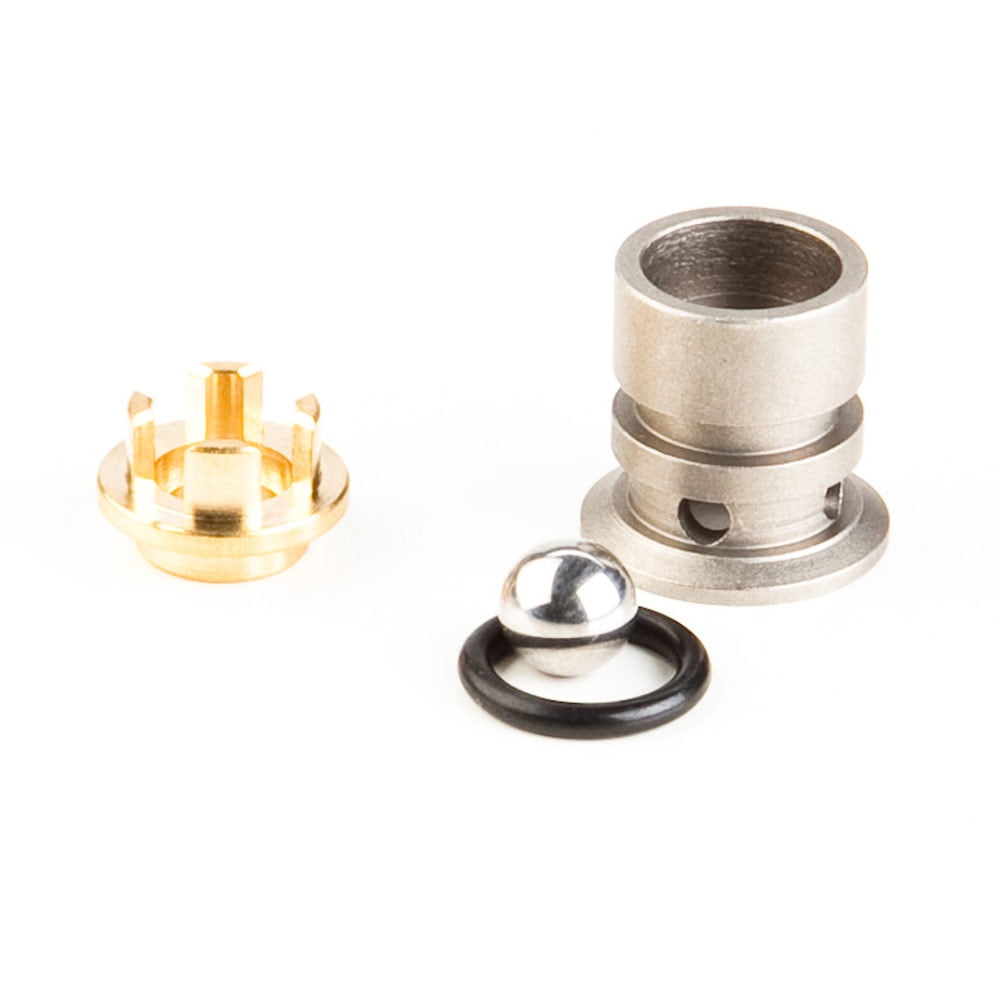 Briggs & Stratton 193972GS Unloader Kit Replaces # 190769, 190580 ...