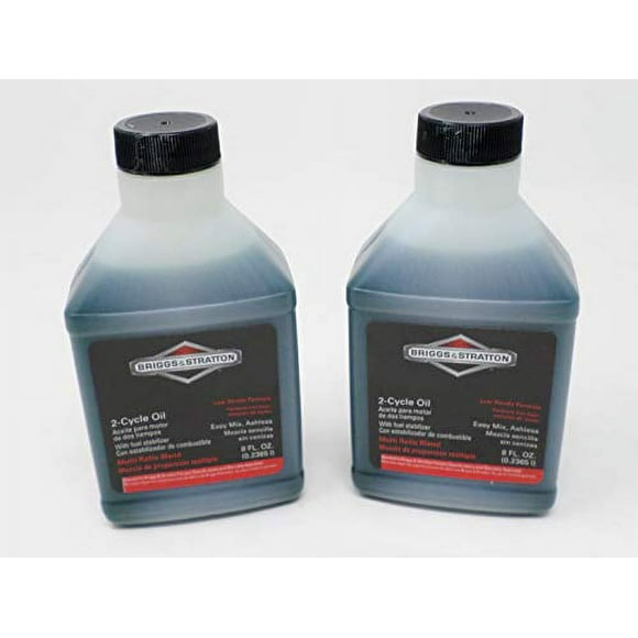 Briggs & Stratton Motor Oil in Oils and Fluids - Walmart.com