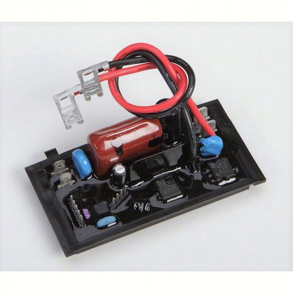 Briggs & Stratton 202165GS Regulator-Voltage; New # 205858GS - Walmart.com