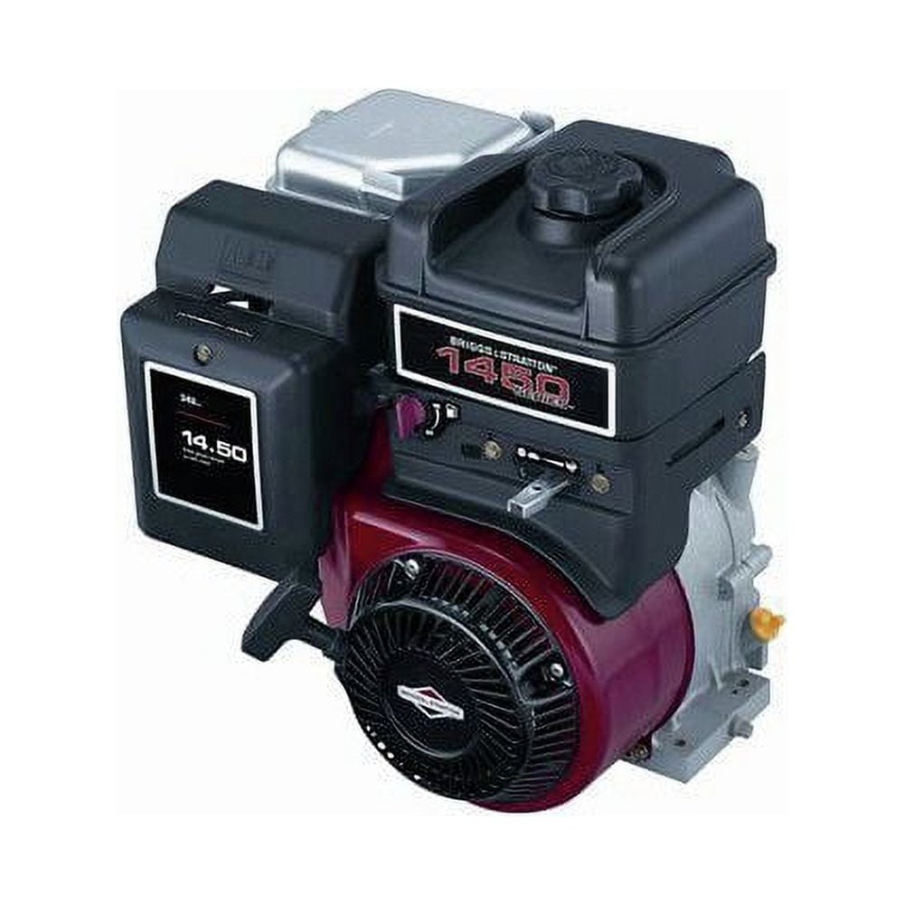 Briggs & Stratton 20S232-0035-F1 305cc 1450 Series Engine w/ 1 - 14 1 ...