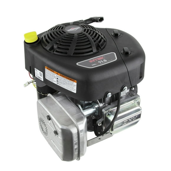 Briggs Stratton 24 Hp Engine